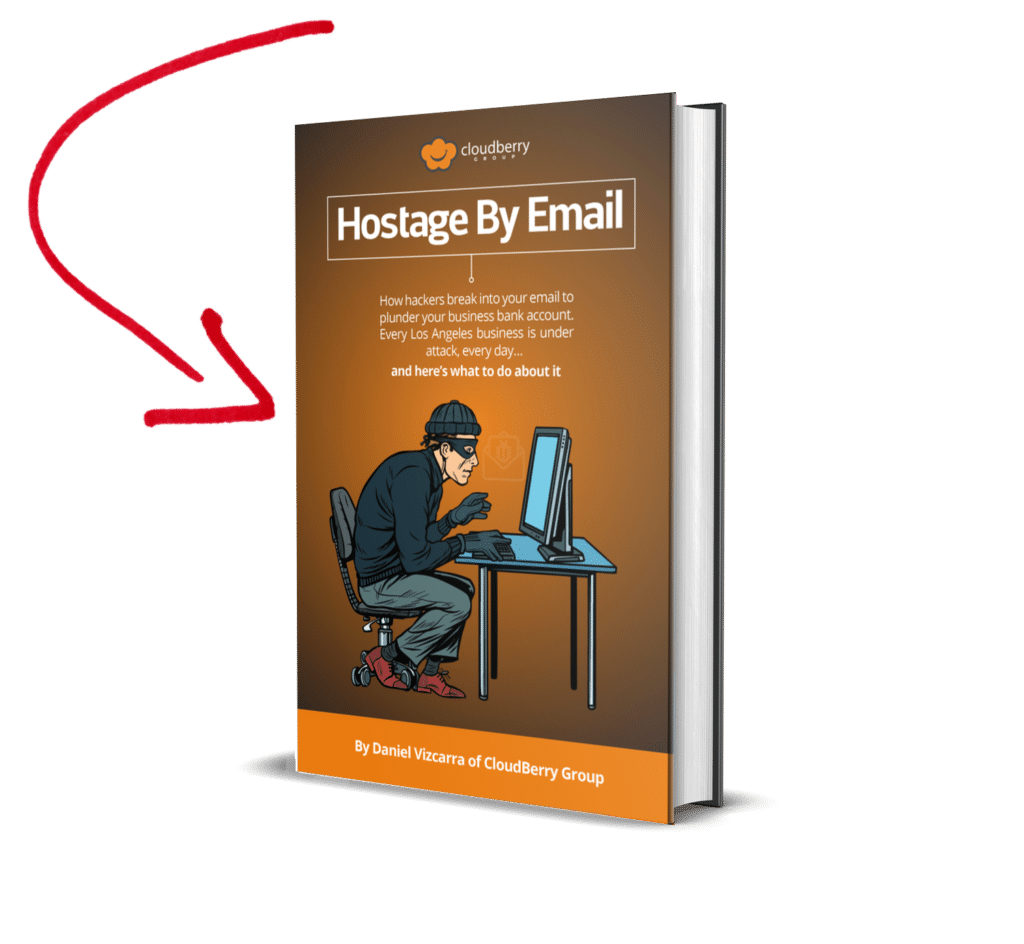 IT Support & Microsoft 365 for Business | Long Beach, CA | CloudBerry Group